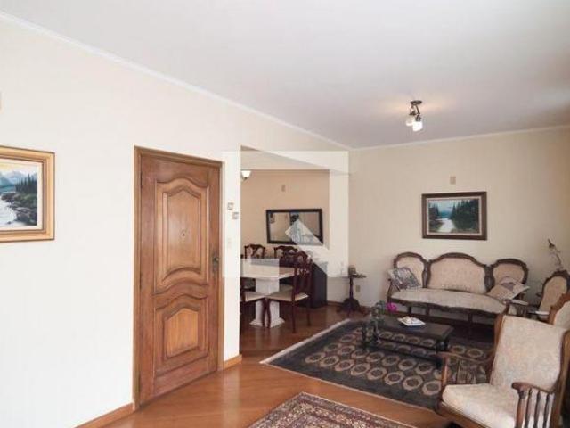 Apartamento à Venda Bela Vista, 3 Quartos, 196 m² São Paulo