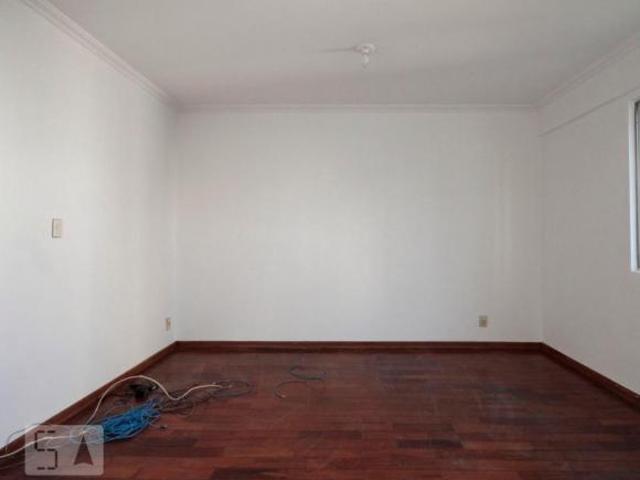 Apartamento à Venda Bela Vista, 3 Quartos, 100 m2
