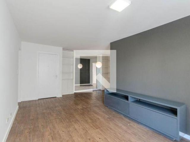Apartamento à Venda Bela Vista, 3 Quartos, 100 m2