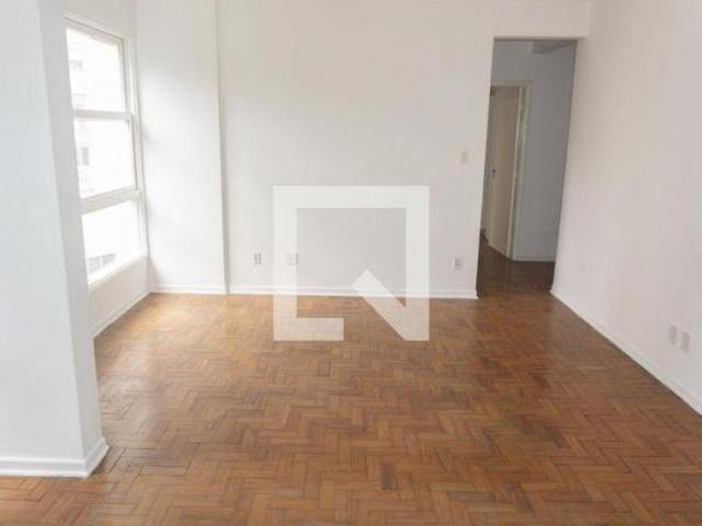 Apartamento à Venda Bela Vista, 3 Quartos, 100 m2