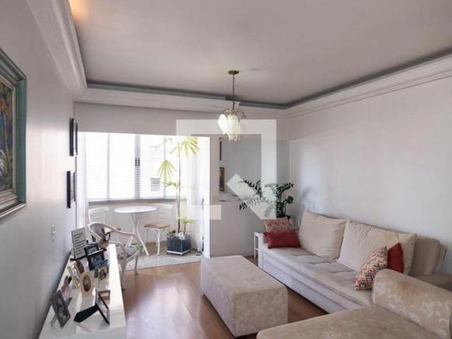 Apartamento à Venda Bela Vista, 3 Quartos, 100 m2
