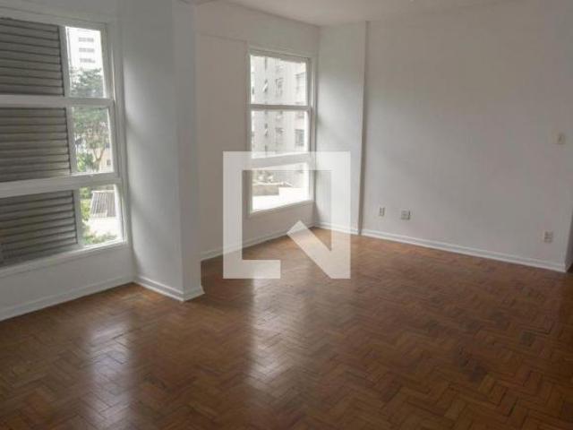 Apartamento à Venda Bela Vista, 3 Quartos, 100 m2