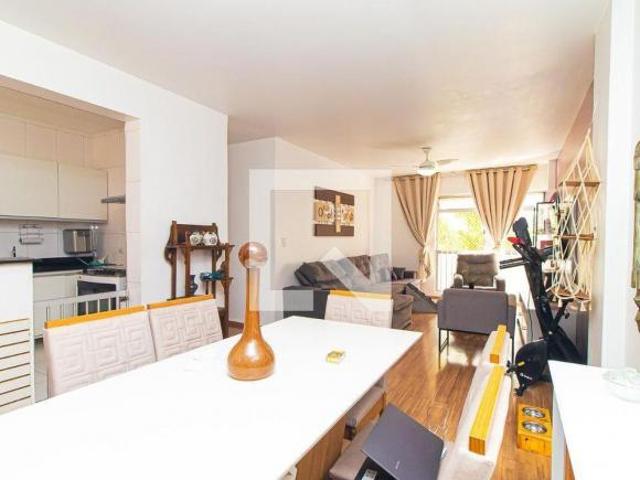 Apartamento à Venda Bela Vista, 3 Quartos, 100 m2