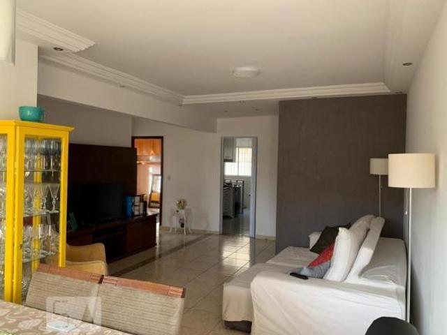 Apartamento à Venda Bela Vista, 3 Quartos, 101 m2