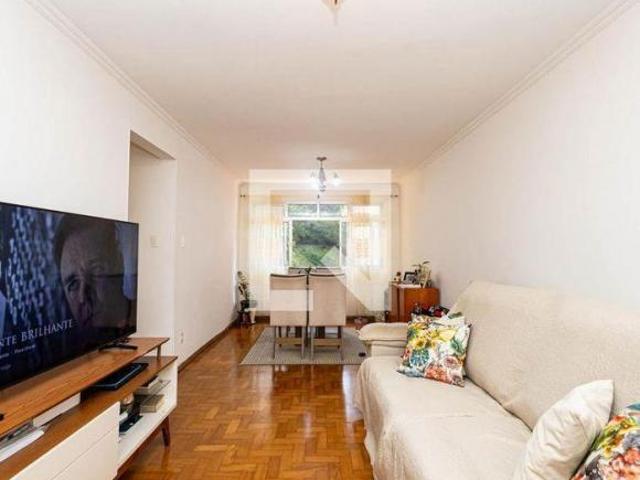 Apartamento à Venda Bela Vista, 3 Quartos, 102 m2