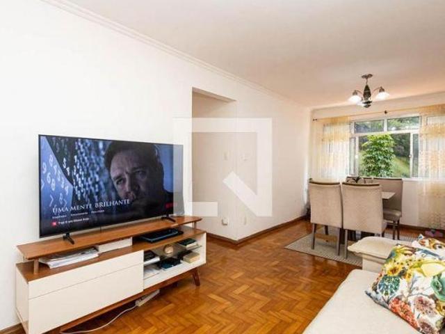 Apartamento à Venda Bela Vista, 3 Quartos, 102 m2