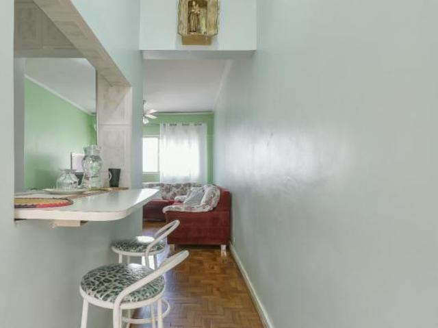 Apartamento à Venda Bela Vista, 3 Quartos, 105 m2