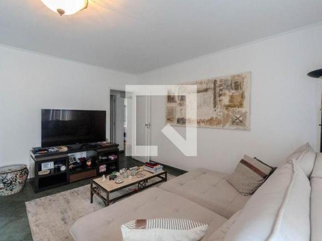 Apartamento à Venda Bela Vista, 3 Quartos, 105 m2