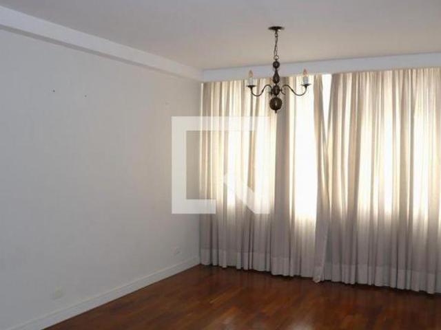 Apartamento à Venda Bela Vista, 3 Quartos, 108 m2