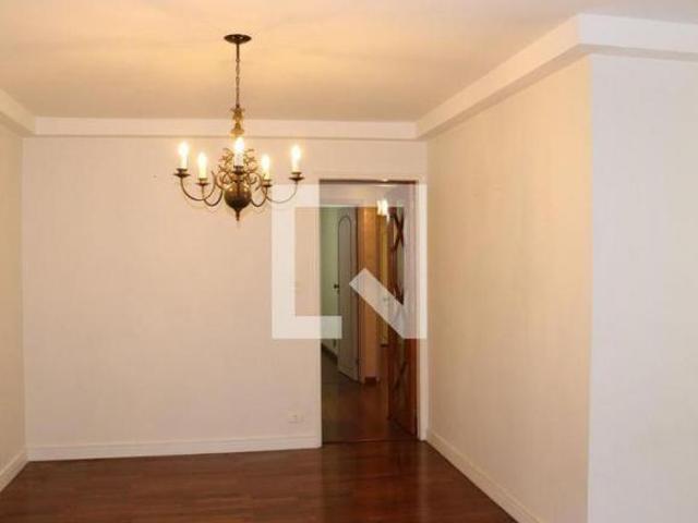 Apartamento à Venda Bela Vista, 3 Quartos, 108 m2