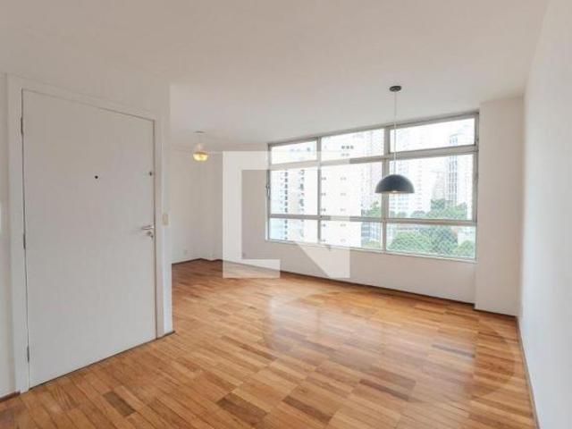 Apartamento à Venda Bela Vista, 3 Quartos, 108 m2