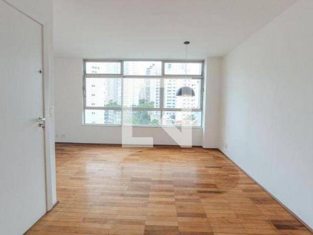 Apartamento à Venda Bela Vista, 3 Quartos, 108 m2