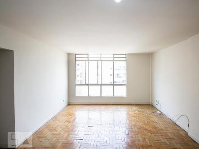 Apartamento à Venda Bela Vista, 3 Quartos, 113 m² São Paulo