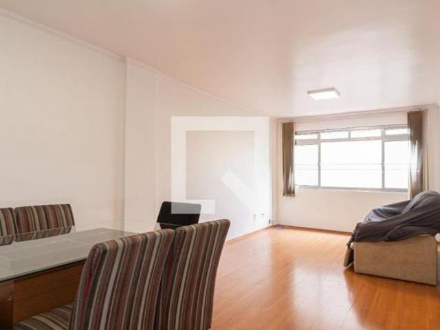 Apartamento à Venda Bela Vista, 3 Quartos, 110 m2