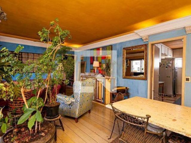 Apartamento à Venda Bela Vista, 3 Quartos, 110 m2