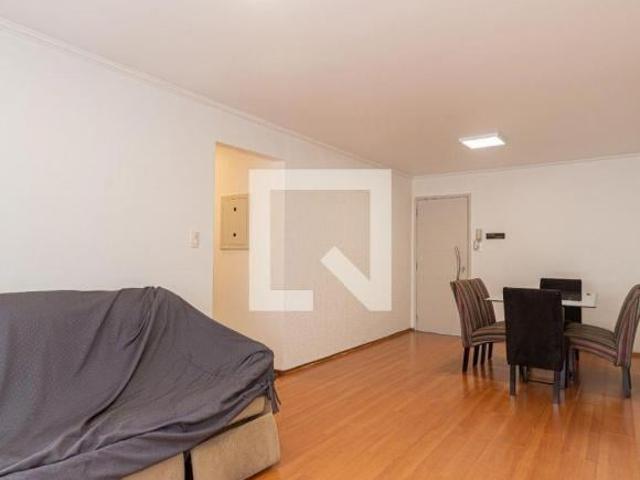 Apartamento à Venda Bela Vista, 3 Quartos, 110 m2