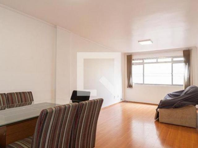 Apartamento à Venda Bela Vista, 3 Quartos, 110 m2