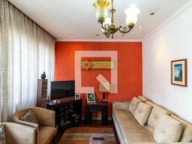 Apartamento à Venda Bela Vista, 3 Quartos, 110 m2