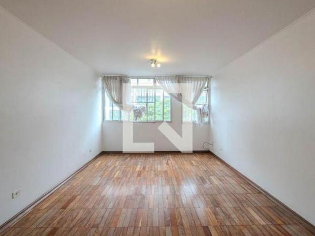 Apartamento à Venda Bela Vista, 3 Quartos, 110 m2