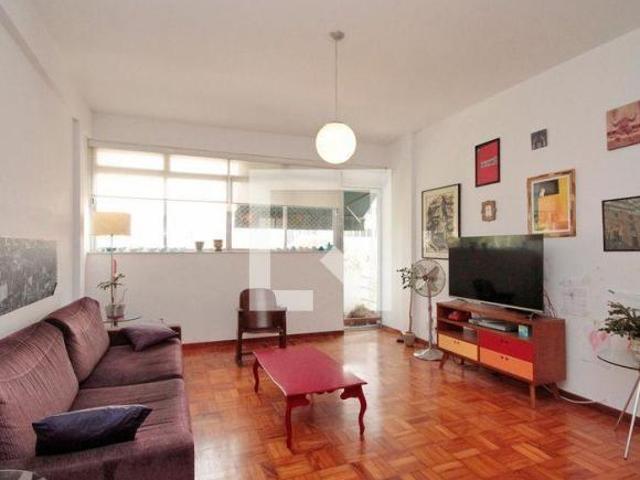 Apartamento à Venda Bela Vista, 3 Quartos, 110 m2