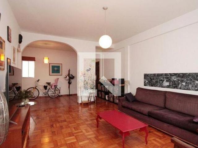 Apartamento à Venda Bela Vista, 3 Quartos, 110 m2