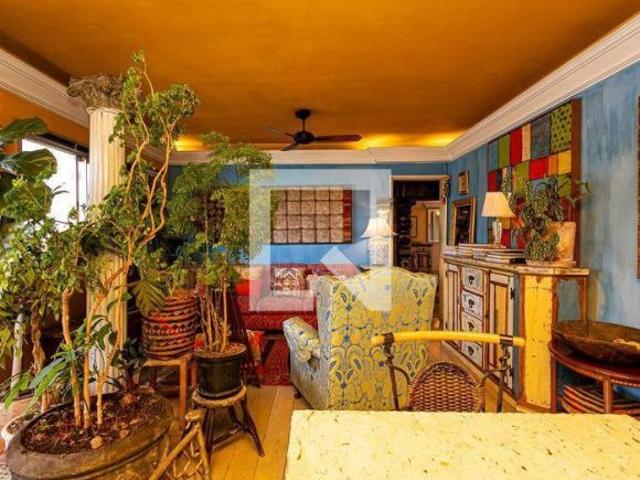 Apartamento à Venda Bela Vista, 3 Quartos, 110 m² São Paulo