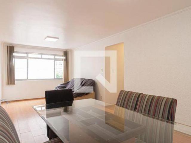 Apartamento à Venda Bela Vista, 3 Quartos, 110 m² São Paulo