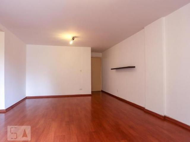 Apartamento à Venda Bela Vista, 3 Quartos, 110 m² São Paulo