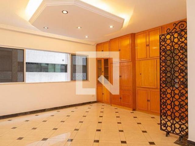 Apartamento à Venda Bela Vista, 3 Quartos, 111 m2