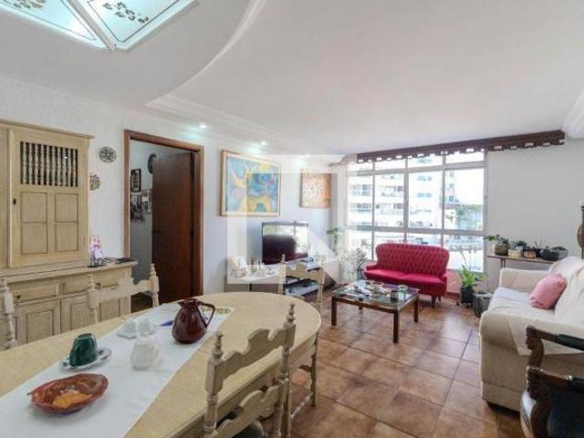 Apartamento à Venda Bela Vista, 3 Quartos, 112 m2