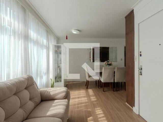Apartamento à Venda Bela Vista, 3 Quartos, 117 m2