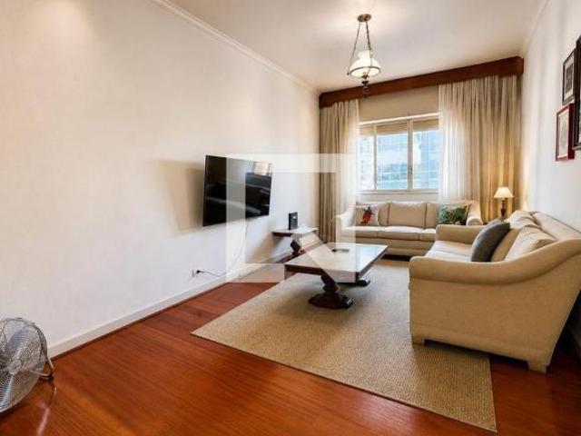 Apartamento à Venda Bela Vista, 3 Quartos, 114 m2