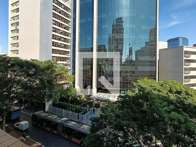 Apartamento à Venda Bela Vista, 3 Quartos, 114 m2