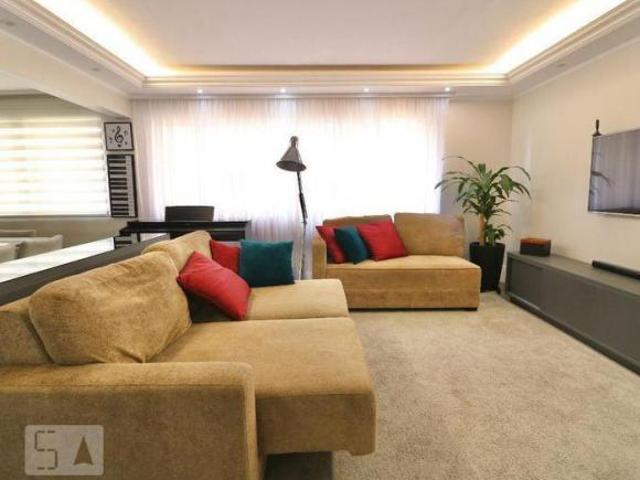 Apartamento à Venda Bela Vista, 3 Quartos, 115 m2