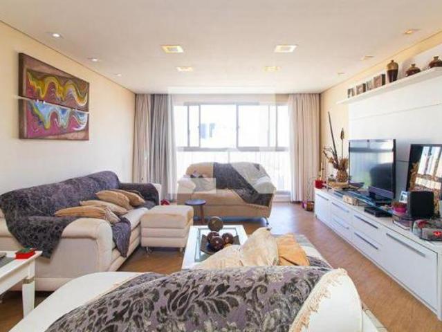 Apartamento à Venda Bela Vista, 3 Quartos, 115 m2