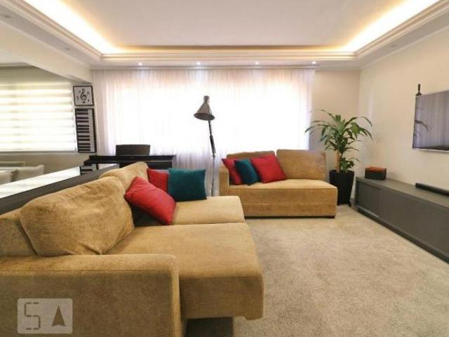 Apartamento à Venda Bela Vista, 3 Quartos, 115 m2