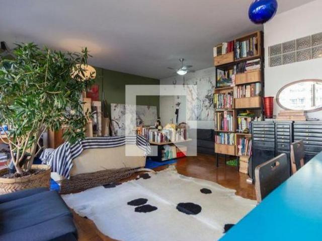 Apartamento à Venda Bela Vista, 3 Quartos, 115 m2