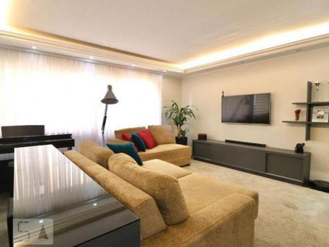 Apartamento à Venda Bela Vista, 3 Quartos, 115 m² São Paulo