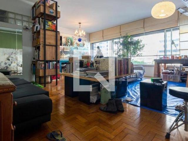 Apartamento à Venda Bela Vista, 3 Quartos, 115 m² São Paulo