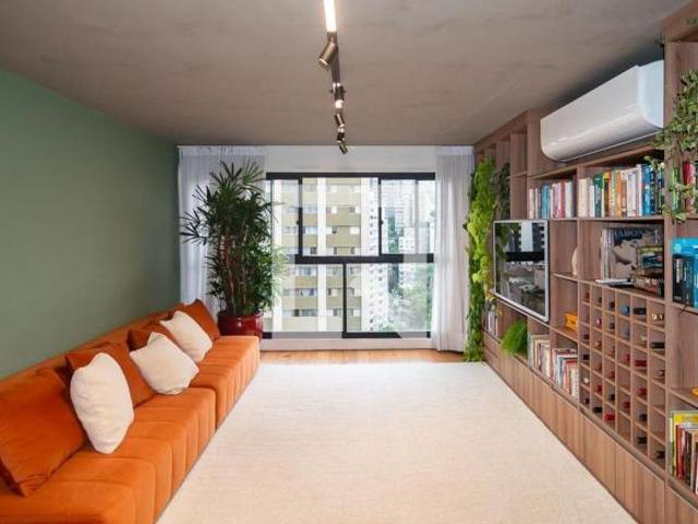 Apartamento à Venda Bela Vista, 3 Quartos, 116 m2