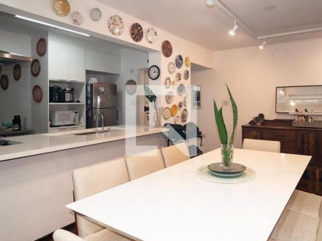 Apartamento à Venda Bela Vista, 3 Quartos, 119 m2