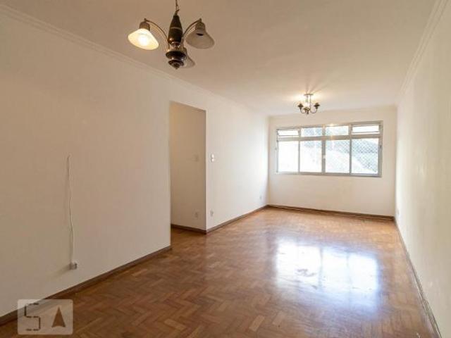 Apartamento à Venda Bela Vista, 3 Quartos, 119 m2