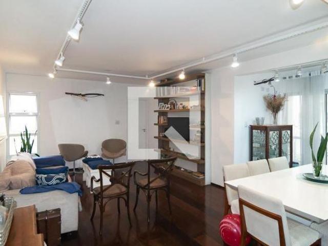 Apartamento à Venda Bela Vista, 3 Quartos, 119 m2