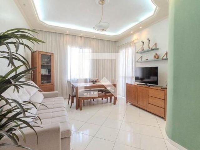 Apartamento à Venda Bela Vista, 3 Quartos, 119 m2