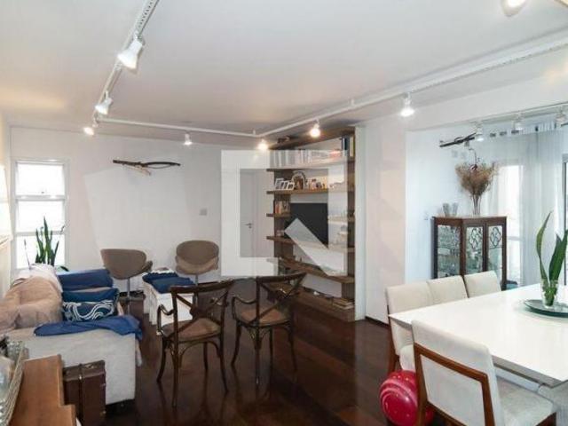 Apartamento à Venda Bela Vista, 3 Quartos, 119 m2