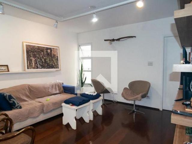 Apartamento à Venda Bela Vista, 3 Quartos, 119 m2