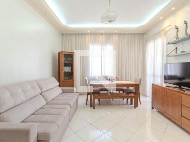 Apartamento à Venda Bela Vista, 3 Quartos, 119 m² São Paulo