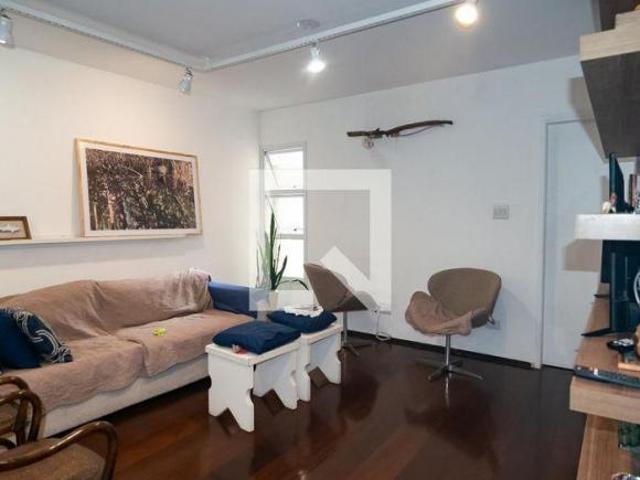 Apartamento à Venda Bela Vista, 3 Quartos, 119 m² São Paulo
