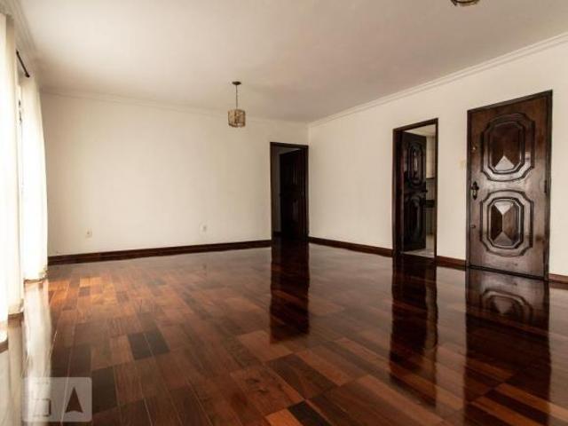 Apartamento à Venda Bela Vista, 3 Quartos, 120 m2