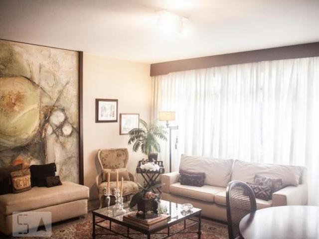 Apartamento à Venda Bela Vista, 3 Quartos, 120 m2